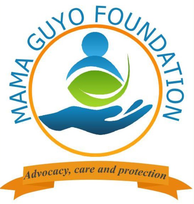 About Us – Mama Guyo Foundation